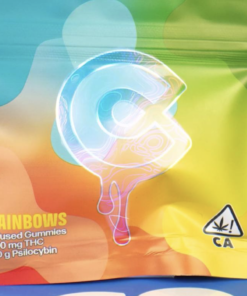 COLORS EXTRACTS DISPOSABLE - COLORS OFFICIAL