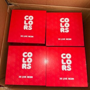 Shop - COLORS EXTRACTS